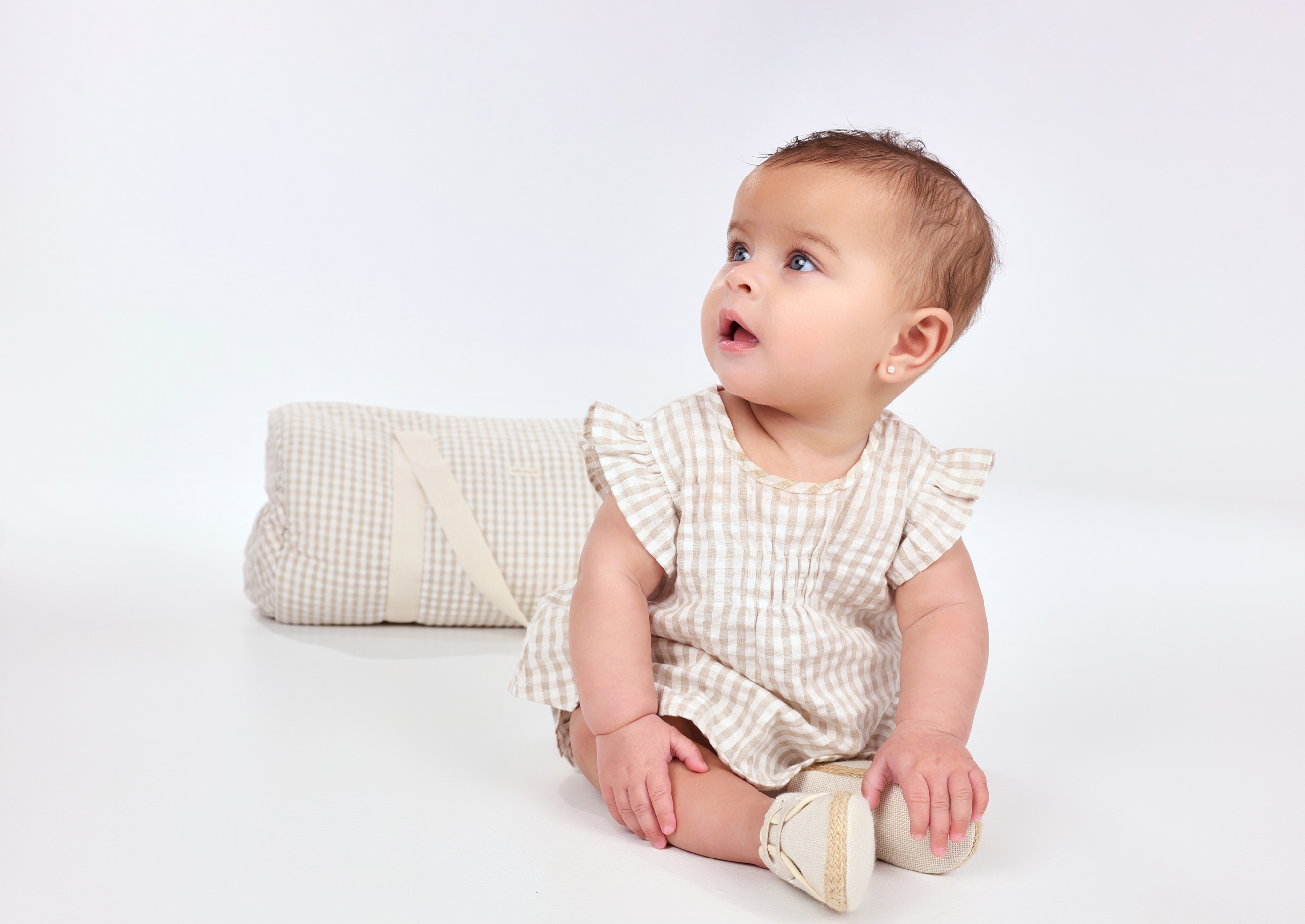 How to Dress a Newborn in Summer: Softness, Comfort, and a Whole Lot o ...