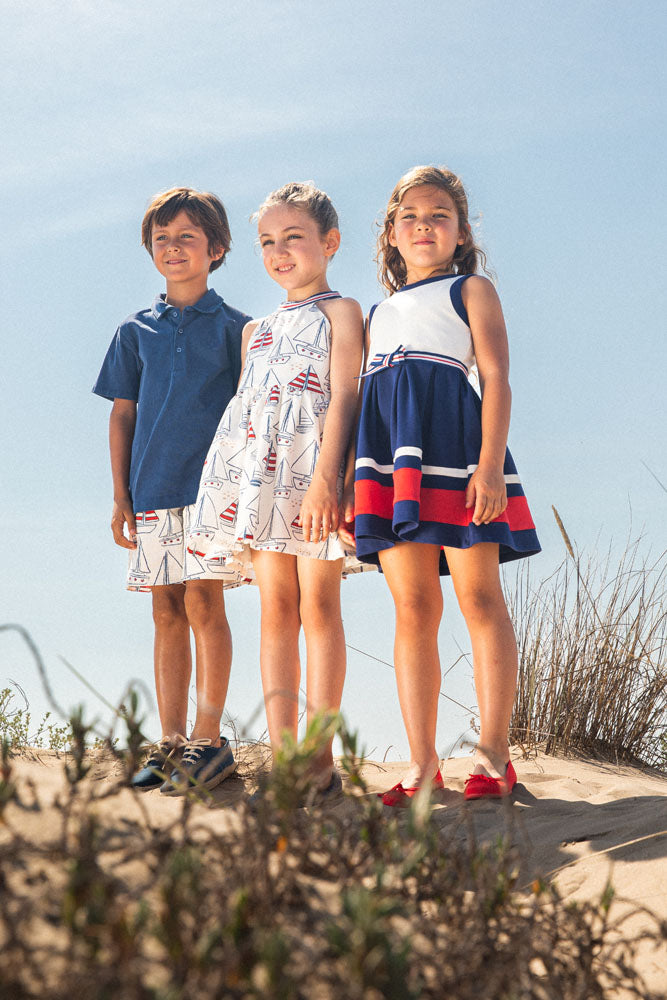 Clothing for Babies, Girls, and Boys | Tutto Piccolo® Official Store ...