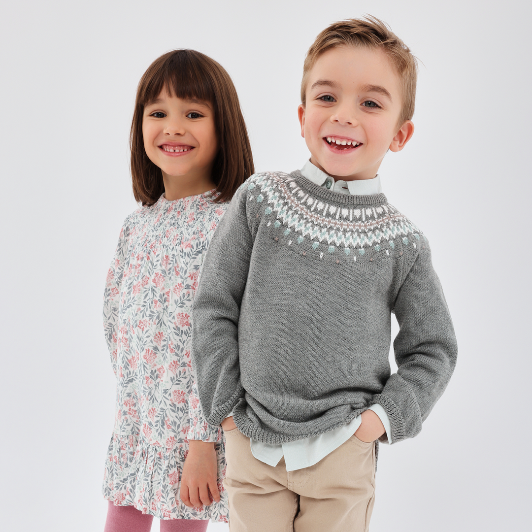 Clothing for Babies, Toddlers and Kids | Tutto Piccolo® Official Store ...