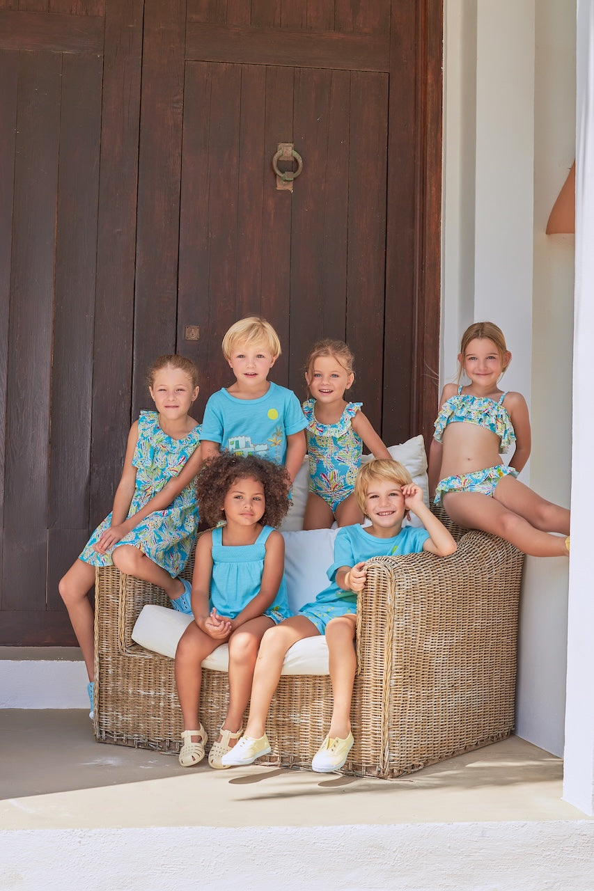 Clothing for Babies, Toddlers and Kids | Tutto Piccolo® Official Store ...