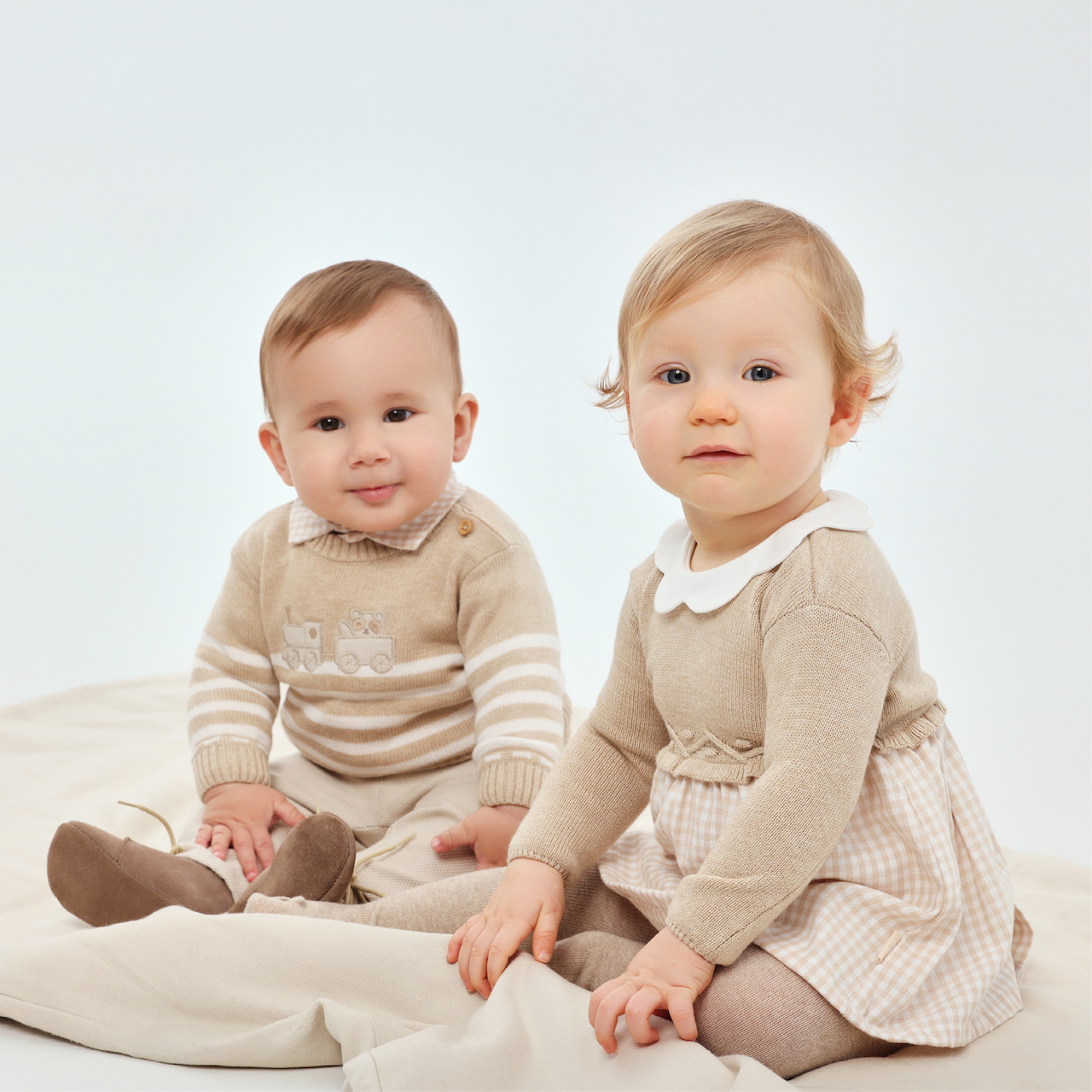 Clothing for Babies, Toddlers and Kids | Tutto Piccolo® Official Store ...